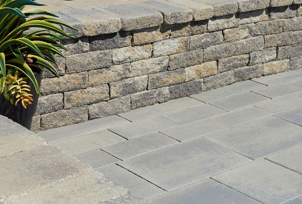 Simi PacificAngelus Retaining Wall Block - Simi Pacific