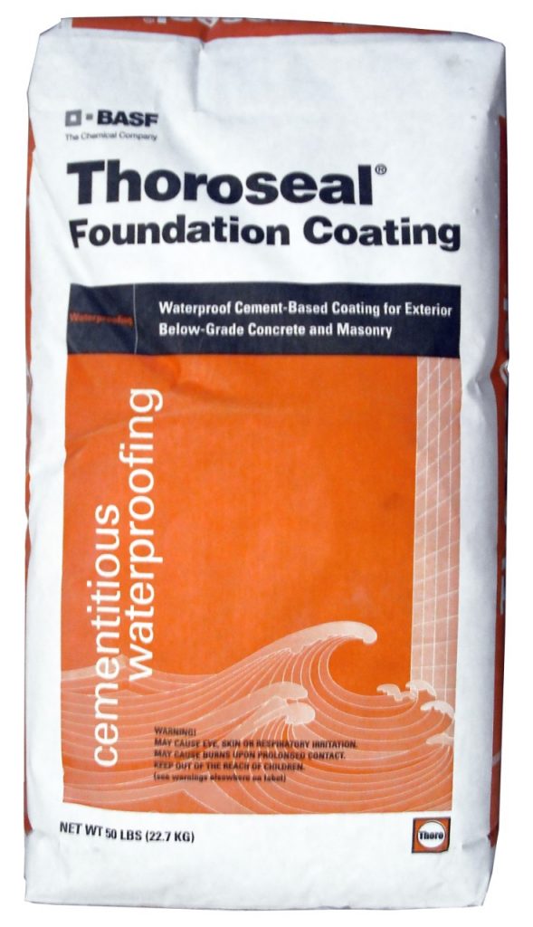 Simi PacificThoroseal - Simi Pacific